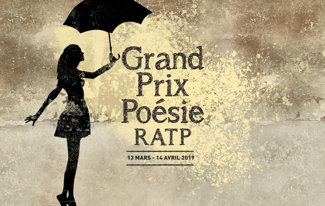 Grand Prix Ratp Poésie – Ratp Grand Prix Poésie 2025 – YDRFM